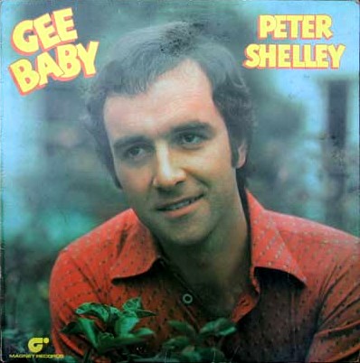 Gee Baby by Peter Shelley (Album, Singer-Songwriter): Reviews, Ratings ...