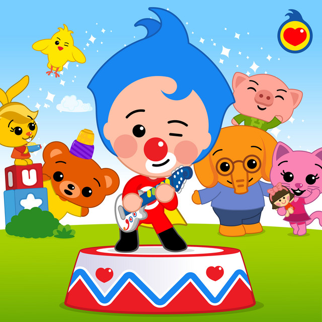 Las Canciones De Plim Plim Vol. 2 by Plim Plim (Album): Reviews ...