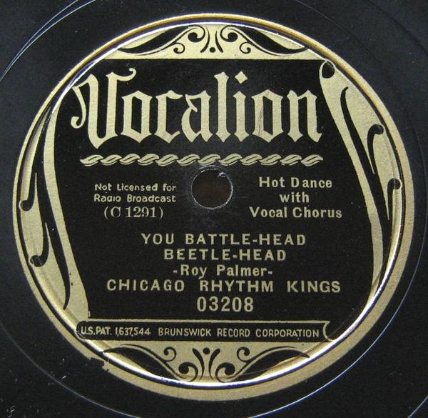 Chicago Rhythm Kings Albums: songs, discography, biography, and ...