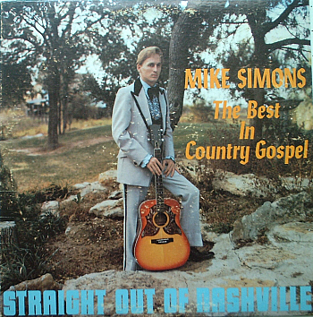Mike Simons Albums: songs, discography, biography, and listening guide ...