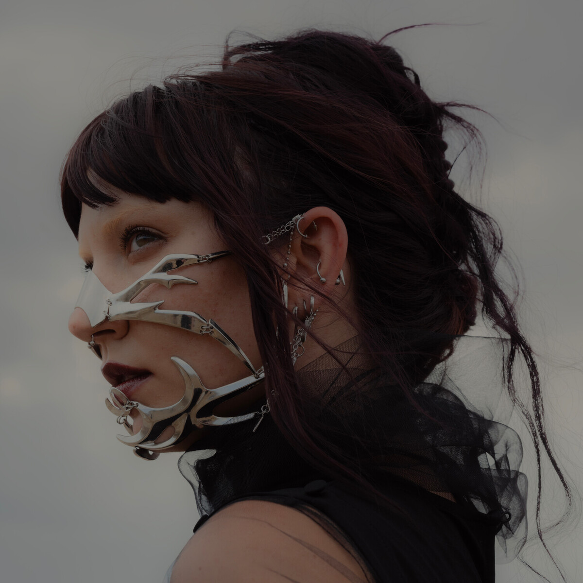 Lists with And You Who Drowned in the Grief of a Golden Thing by KiNG ...