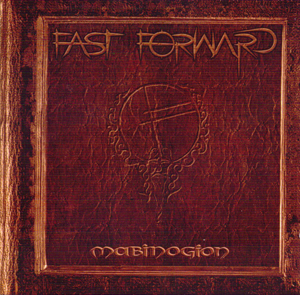 Mabinogion by Fast Forward (Album, Hardcore [EDM]): Reviews, Ratings ...