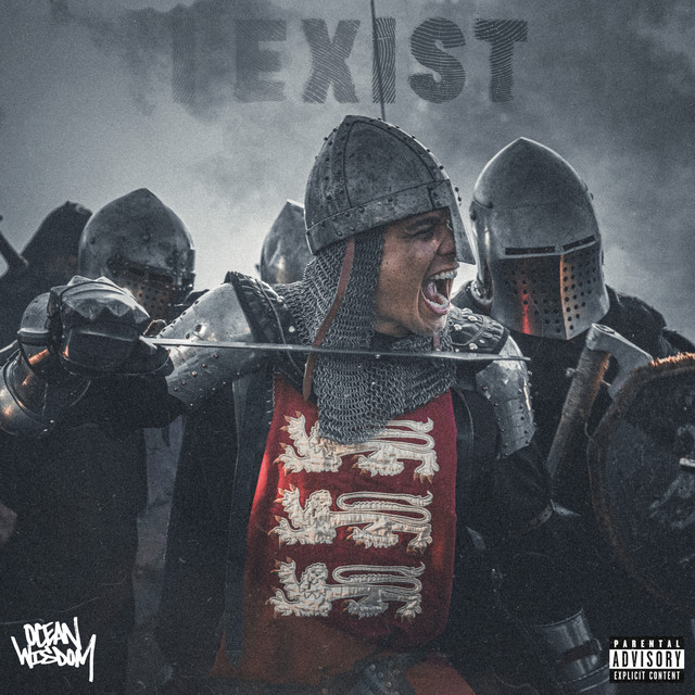 I Exist by Ocean Wisdom (Single): Reviews, Ratings, Credits, Song list ...