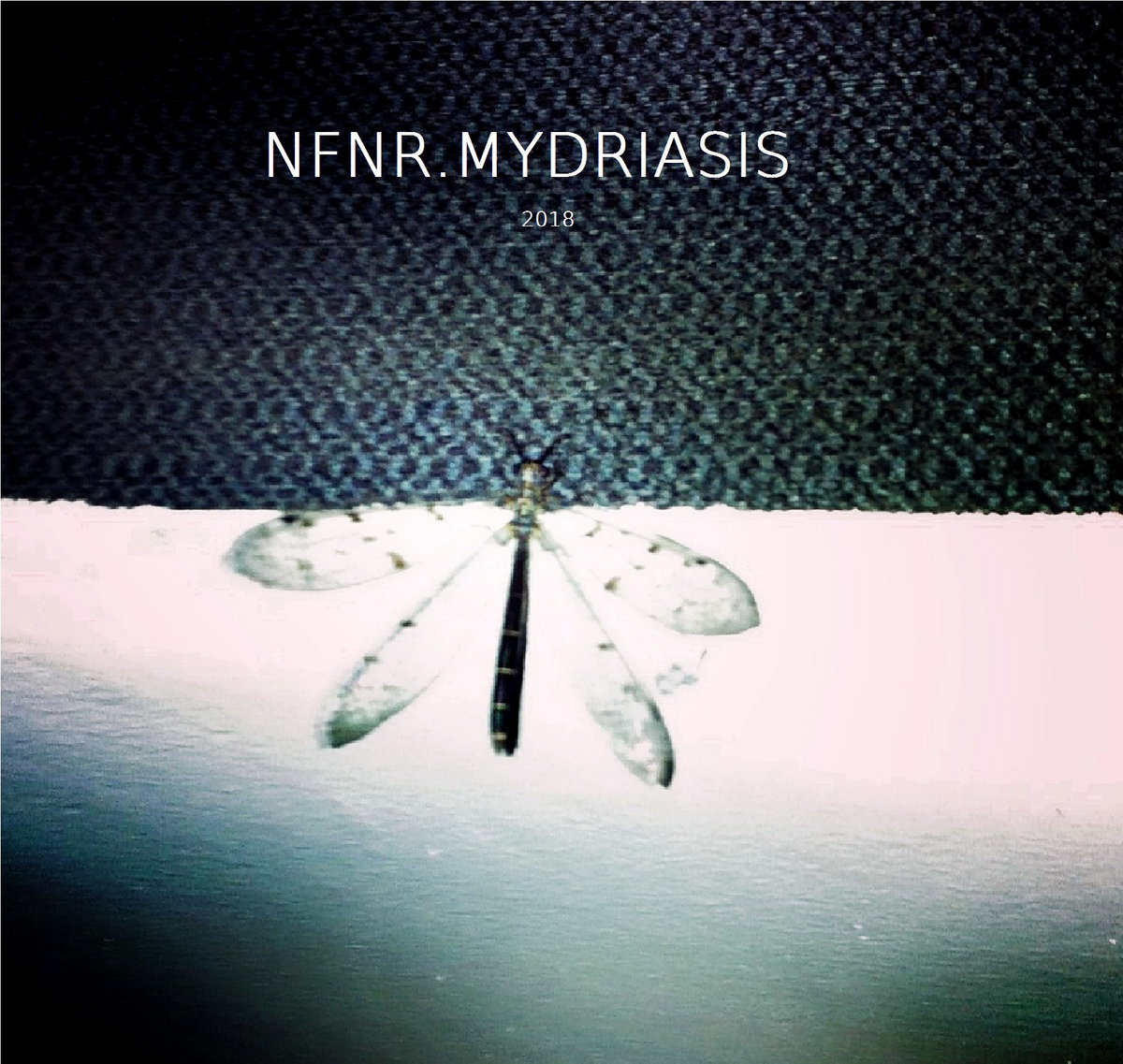 Mydriasis by NFNR (Album): Reviews, Ratings, Credits, Song list - Rate ...