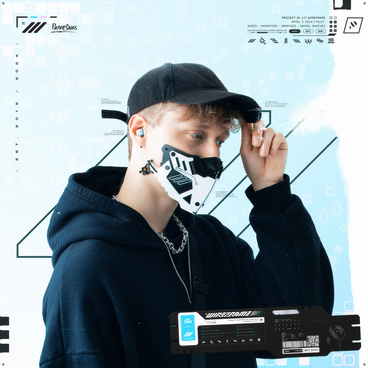 Paper Skies Albums: songs, discography, biography, and listening guide ...