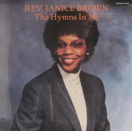 Rev. Janice Brown Albums: songs, discography, biography, and listening ...