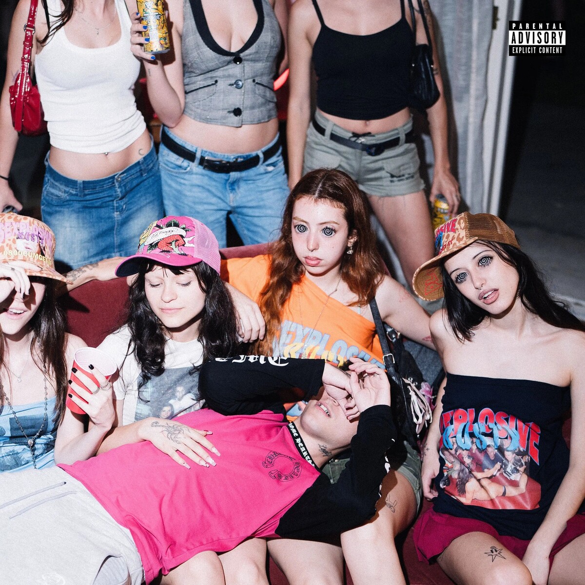 Almost Goated by Zell (EP, Pop Rap): Reviews, Ratings, Credits, Song ...