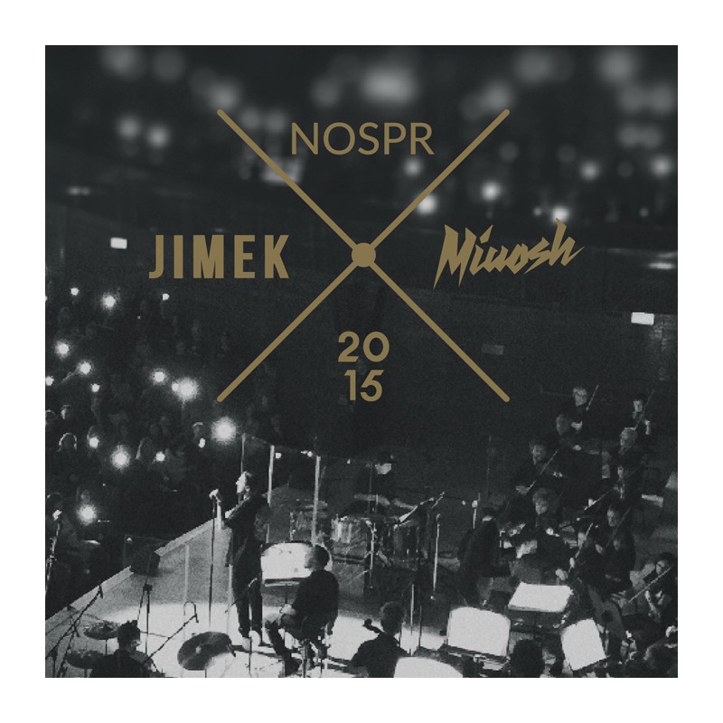 JIMEK Albums: songs, discography, biography, and listening guide - Rate ...