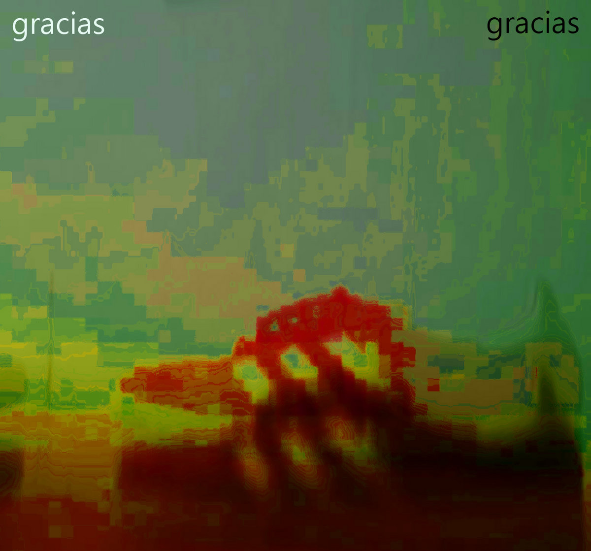 gracias by Adrián Vacío (Album; Dorog): Reviews, Ratings, Credits, Song ...