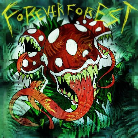 Forever Forest by Various Artists (Compilation, Nintendocore): Reviews ...