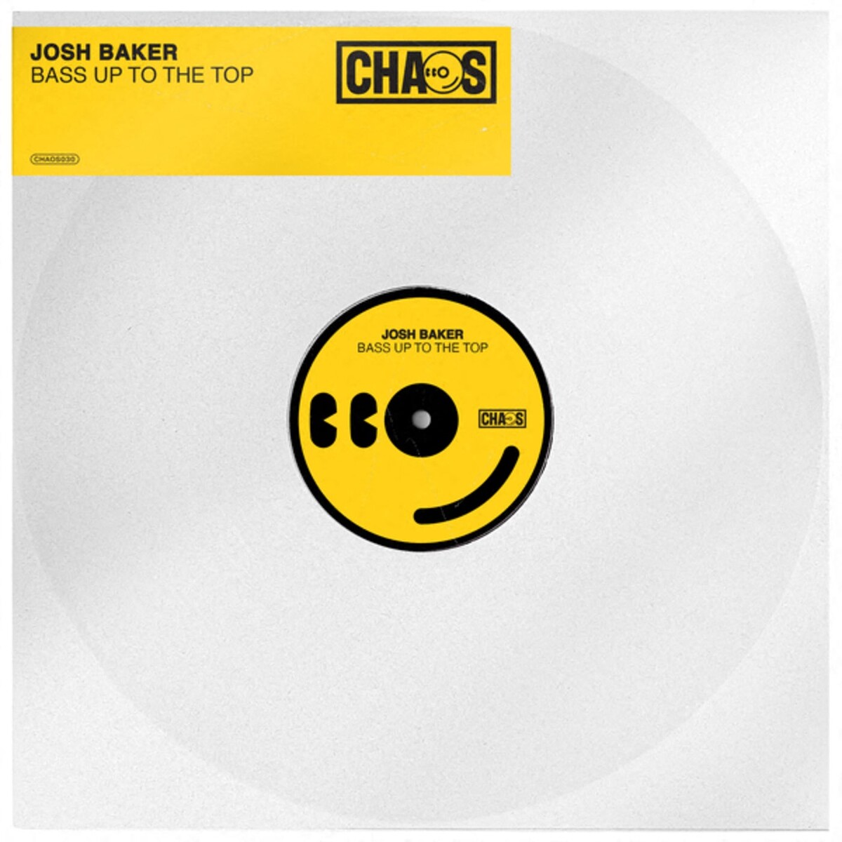Bass Up to the Top by Josh Baker (Single): Reviews, Ratings, Credits ...