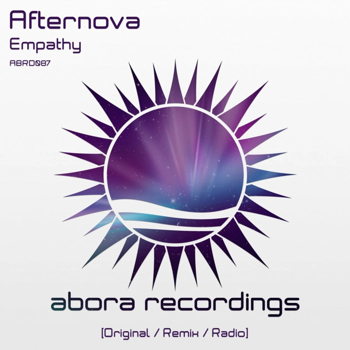 Empathy by Afternova (Single): Reviews, Ratings, Credits, Song list - Rate Your Music