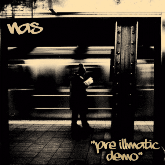 Pre Illmatic Demo by Nas (Bootleg; n/a; n/a): Reviews, Ratings, Credits ...