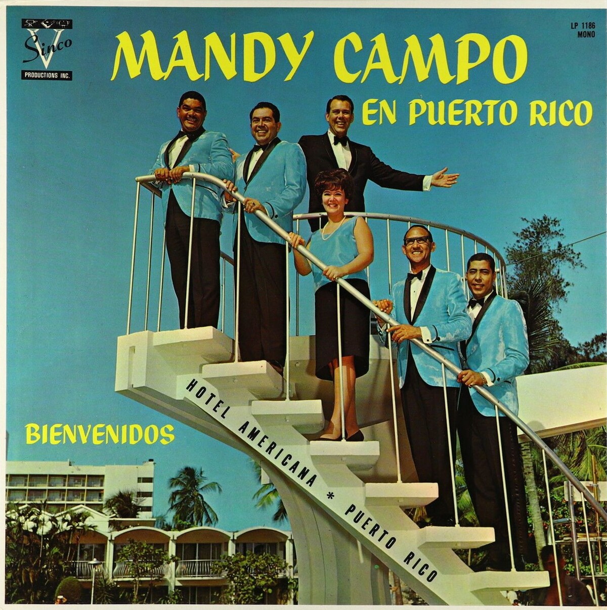 Mandy Campo Albums: songs, discography, biography, and listening guide ...