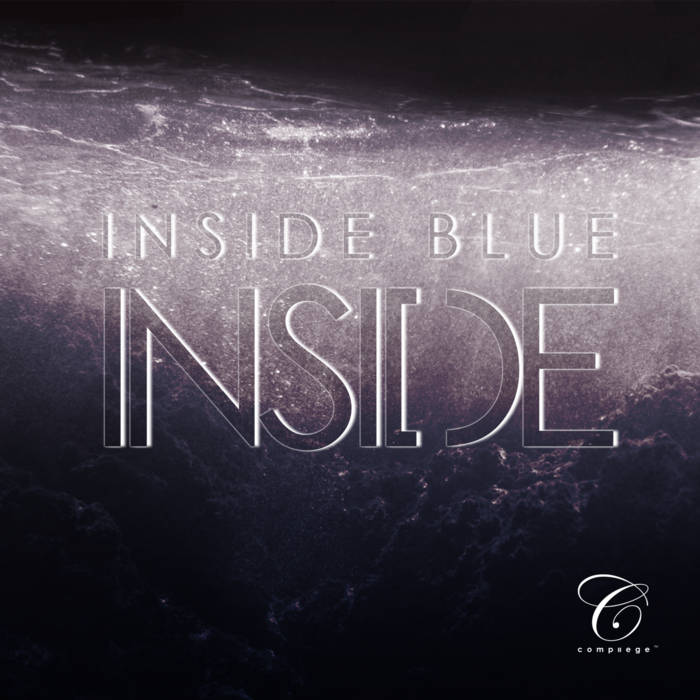Inside Blue Inside by Taishi (EP, Artcore): Reviews, Ratings, Credits ...