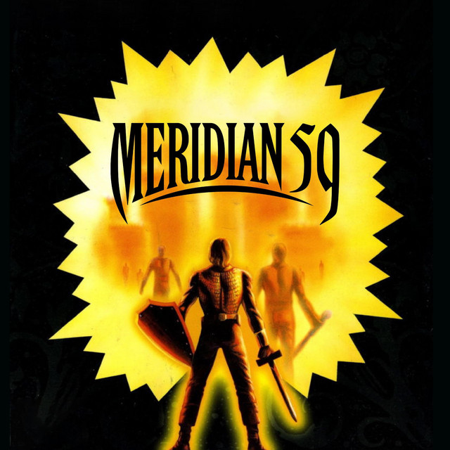 Meridian 59 by Gene Rozenberg (Album, Video Game Music): Reviews ...