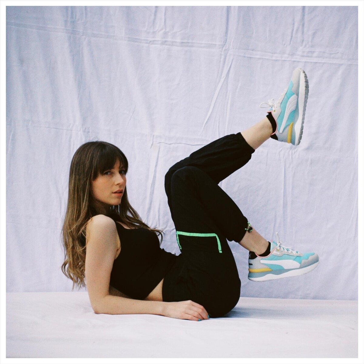 I Lose Control by SLANEY (Single): Reviews, Ratings, Credits, Song list ...