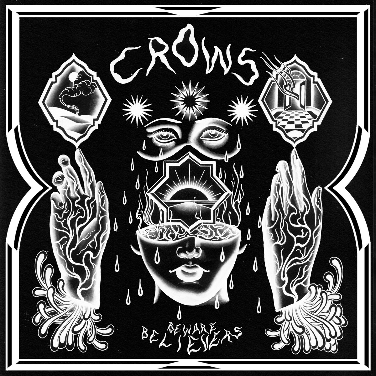 Crows Albums: songs, discography, biography, and listening guide - Rate ...