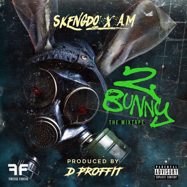 Skengdo x A.M Albums: songs, discography, biography, and listening ...