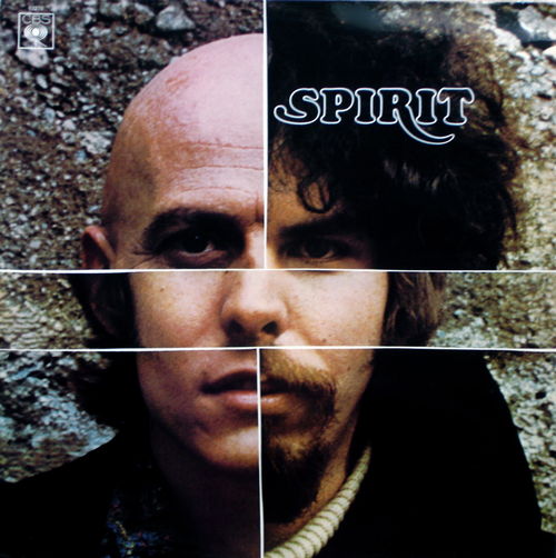 Spirit by Spirit (Album; CBS; 63278): Reviews, Ratings, Credits, Song ...