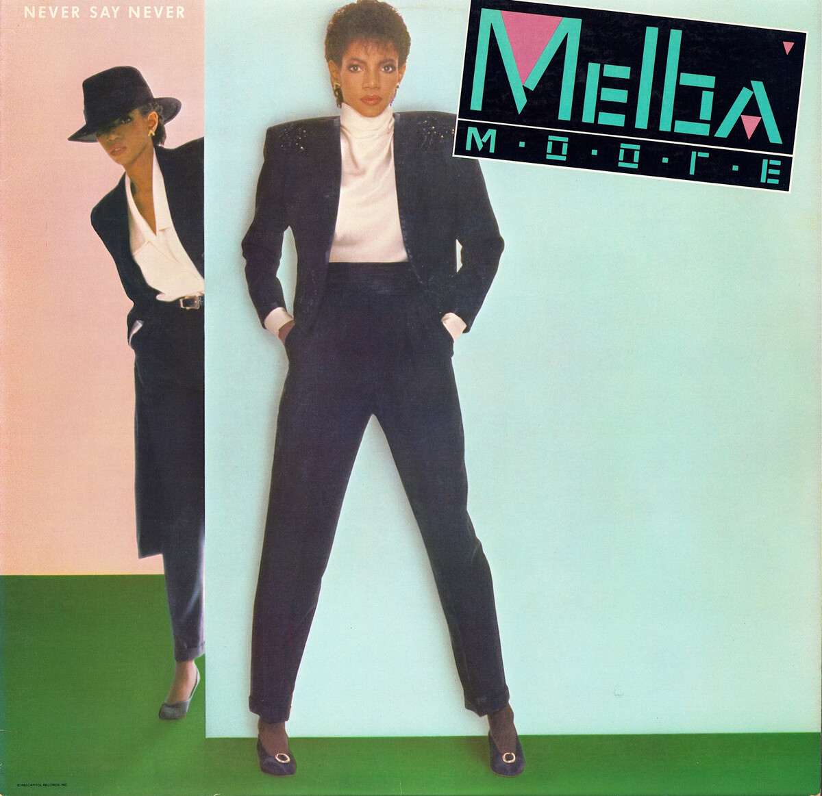 Best Melba Moore songs of all time - Rate Your Music