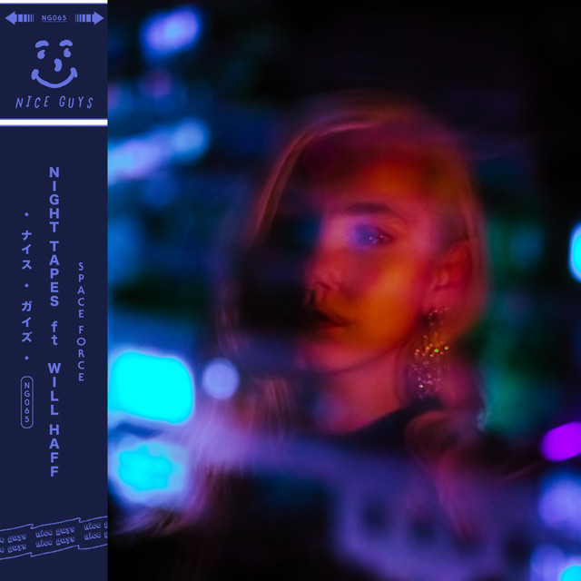 Space Force by Night Tapes (Single): Reviews, Ratings, Credits, Song ...
