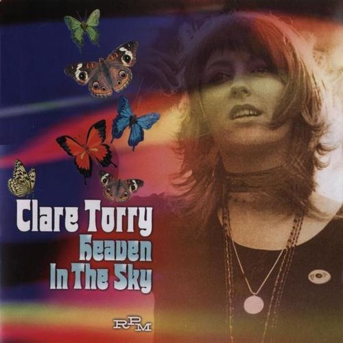 Clare Torry Albums: songs, discography, biography, and listening guide ...