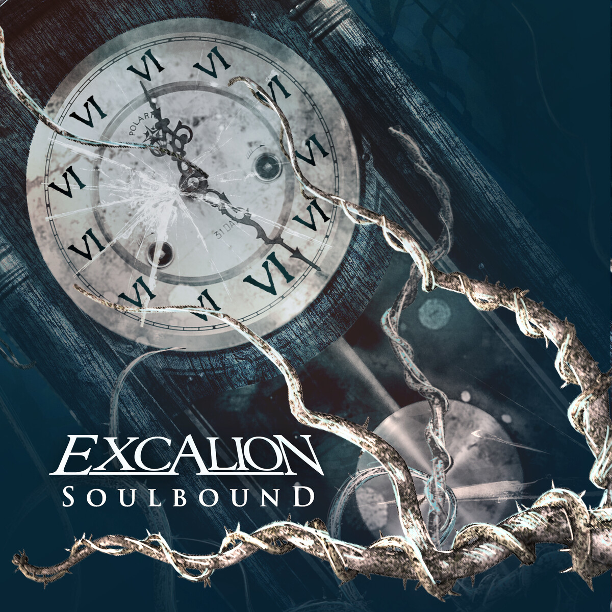 Soulbound by Excalion (Single, Power Metal): Reviews, Ratings, Credits ...