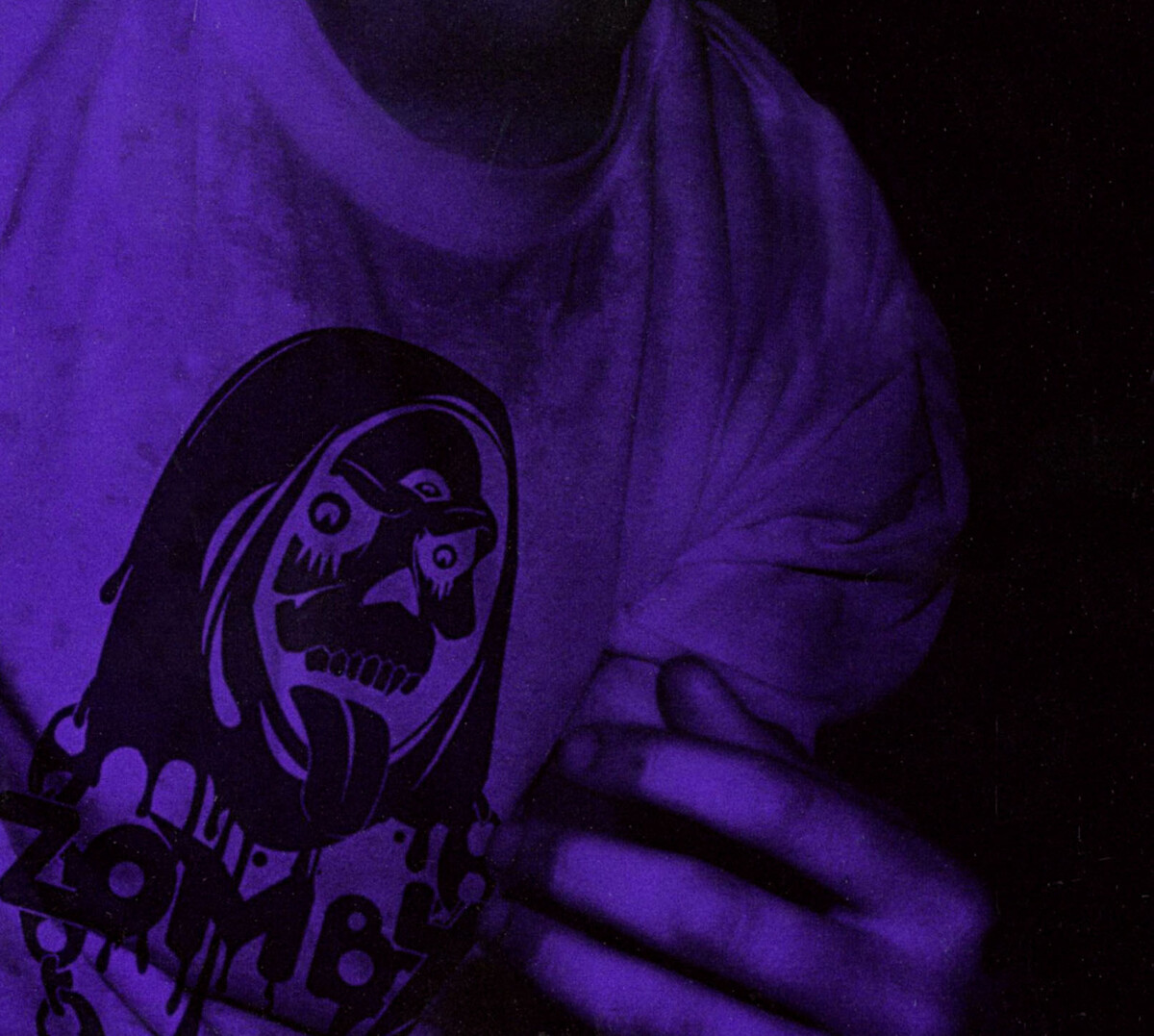 Zomby Albums: songs, discography, biography, and listening guide - Rate ...