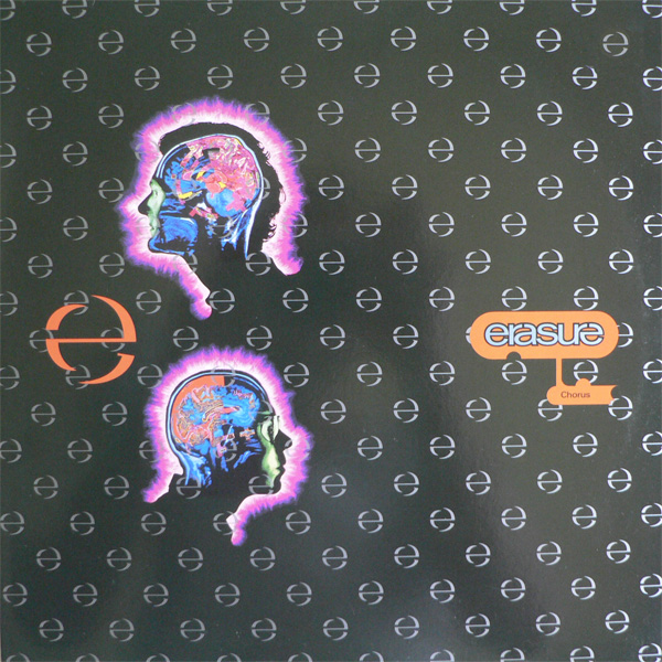 Chorus by Erasure (Album; Intercord; INT 192.742): Reviews, Ratings ...