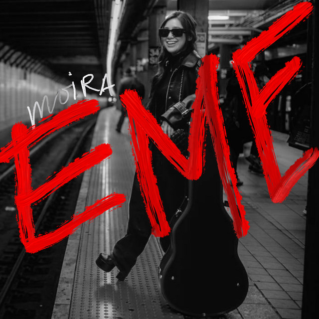 eme by Moira Dela Torre (Single, Singer-Songwriter): Reviews, Ratings ...