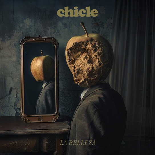 La belleza by Chicle (Album): Reviews, Ratings, Credits, Song list ...