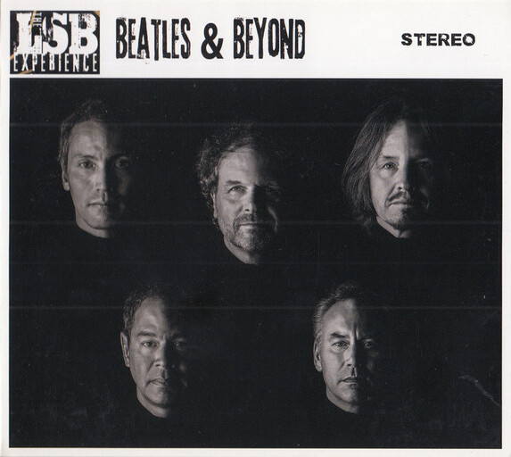 Beatles & Beyond by The LSB Experience (Album): Reviews, Ratings ...
