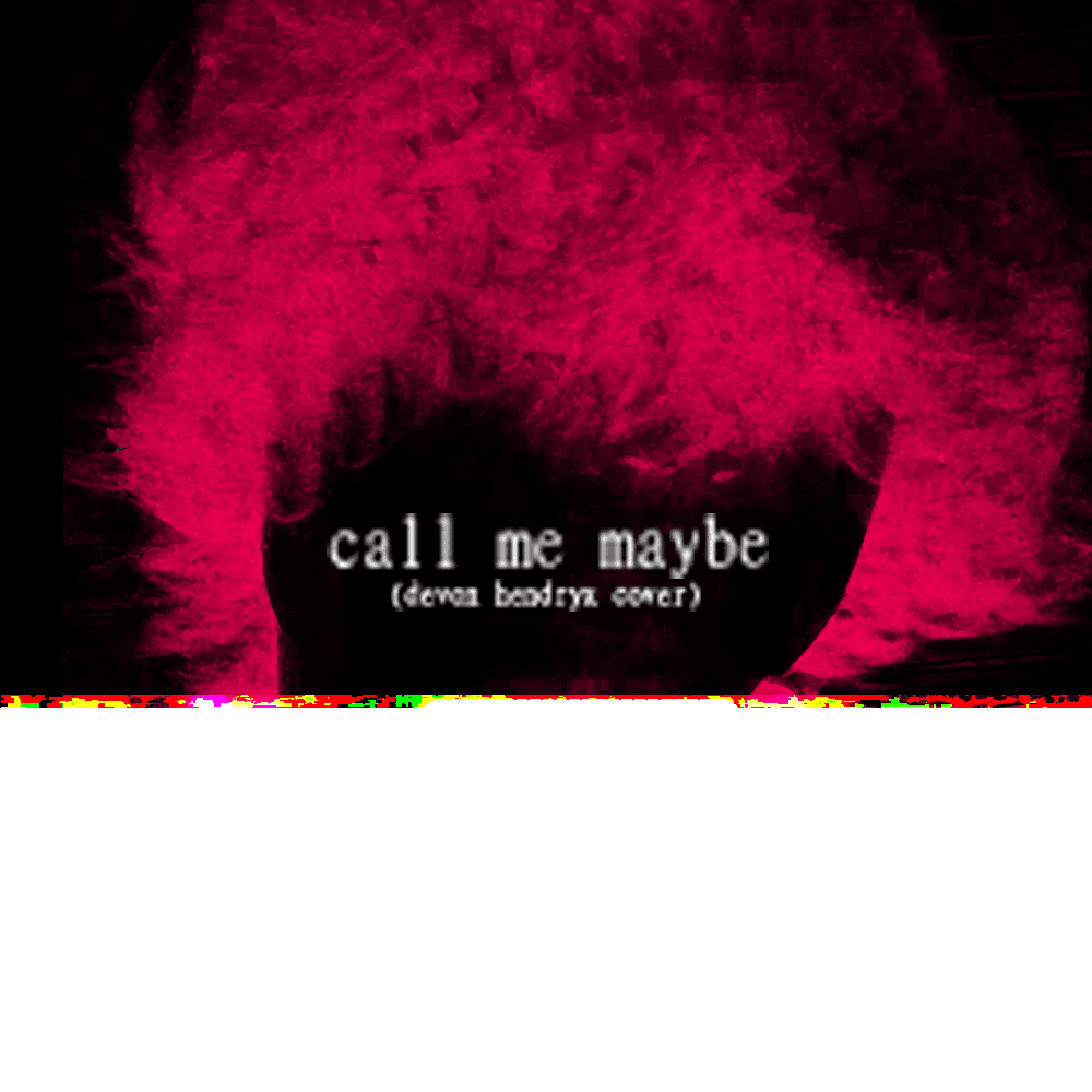Call Me Maybe (Devon Hendryx Cover) by yukon music project (Single ...