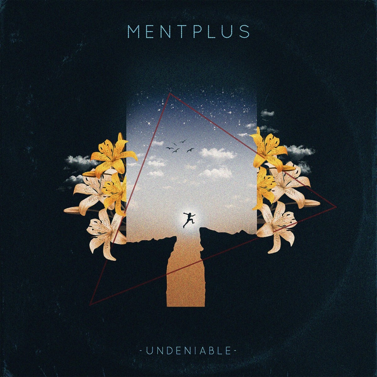 Undeniable by MentPlus (Album): Reviews, Ratings, Credits, Song list ...
