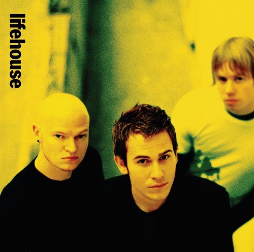 Lifehouse Albums: songs, discography, biography, and listening guide ...
