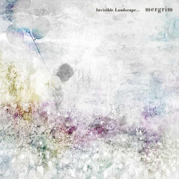Invisible Landscape by Mergrim (Album): Reviews, Ratings, Credits, Song list - Rate Your Music