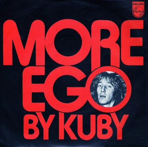 More Ego / The Little Ships by Kuby (Single, New Wave): Reviews, Ratings, Credits, Song list ...