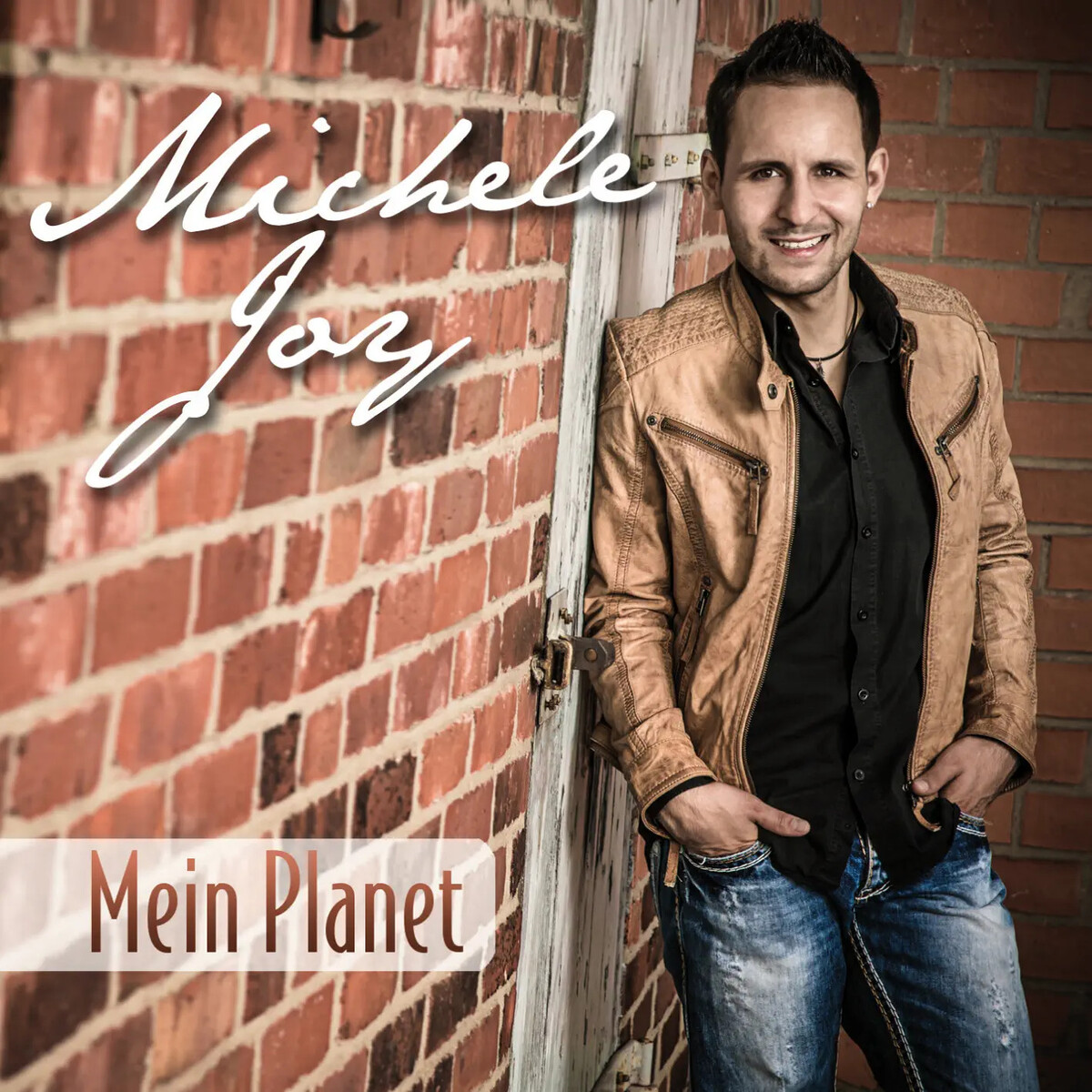 Mein Planet by Michele Joy (Album): Reviews, Ratings, Credits, Song ...