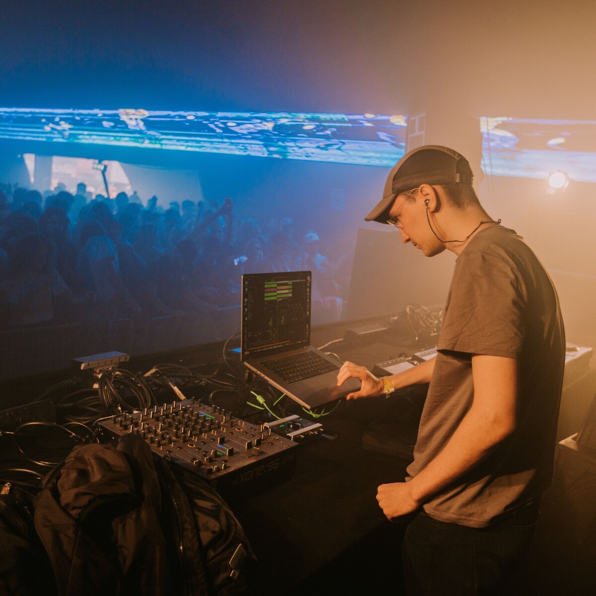 Dekmantel Festival 2023 by Buttechno (DJ Mix): Reviews, Ratings ...