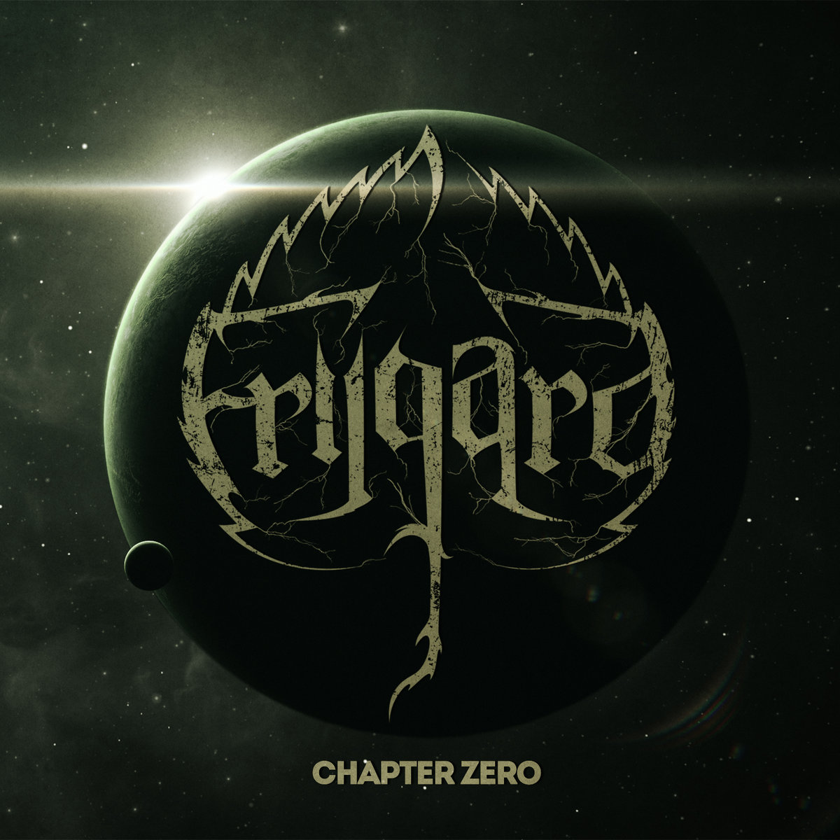 Chapter Zero by Frijgard (Album, Pagan Black Metal): Reviews, Ratings ...