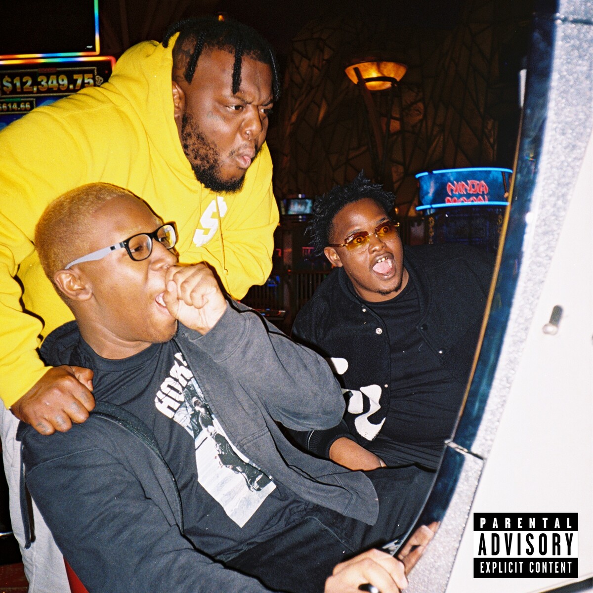 Best Lowend albums of all time - Rate Your Music