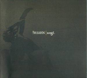 angL by Ihsahn (Album; Candlelight; CANLDE767152 / mnemo007): Reviews ...