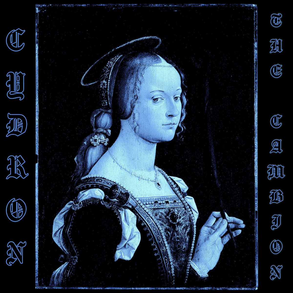 The Cambion by Cydron (Album, Black Metal): Reviews, Ratings, Credits ...