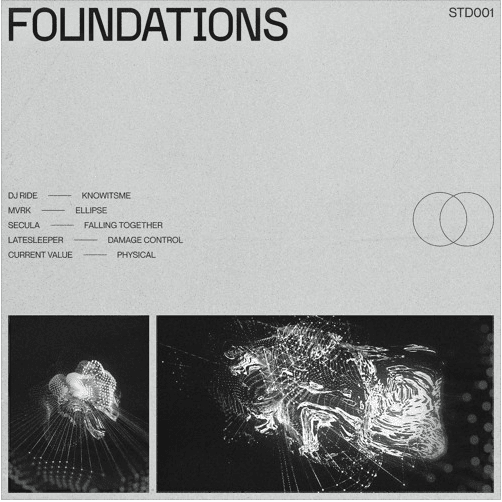 Foundations by Various Artists (EP): Reviews, Ratings, Credits, Song ...