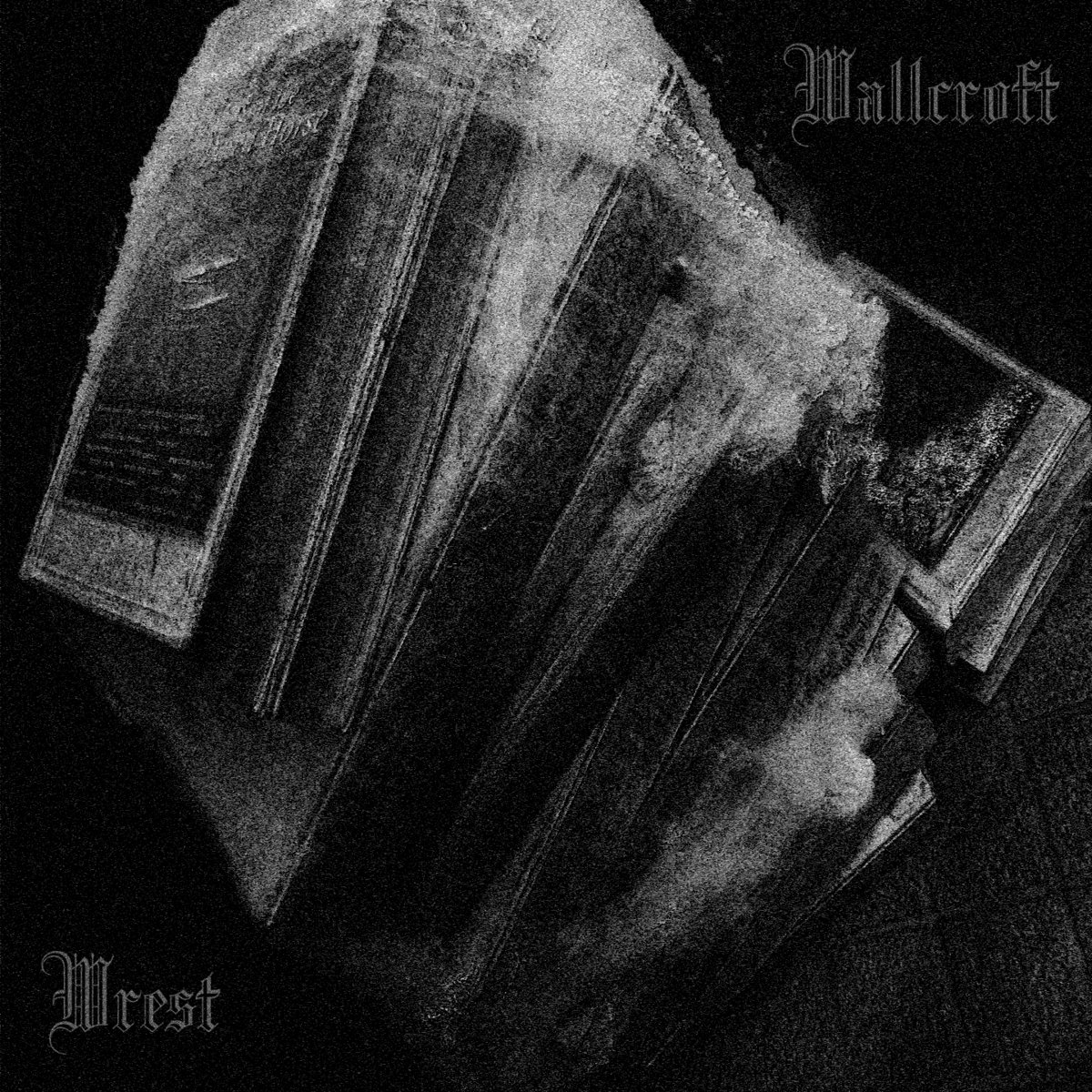 Wrest by Wallcroft (Album, Harsh Noise Wall): Reviews, Ratings, Credits ...