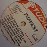 Tuffest by Various Artists (Compilation): Reviews, Ratings, Credits ...