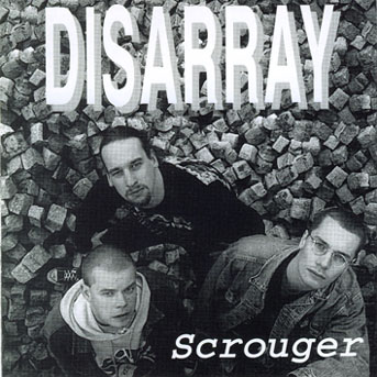 Disarray Albums: songs, discography, biography, and listening guide ...