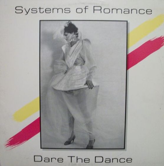 Systems of Romance Albums: songs, discography, biography, and listening guide - Rate Your Music