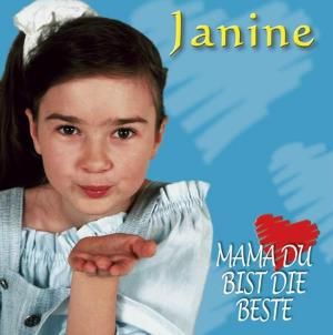 Janine Albums: songs, discography, biography, and listening guide ...